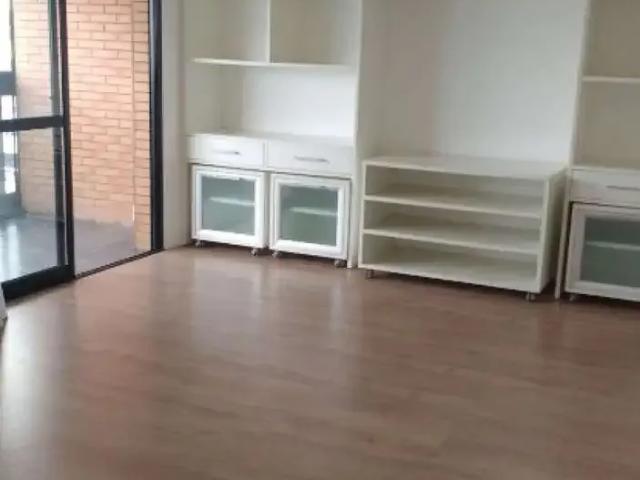 Apartamento para Venda em São Paulo/SP Alto da Lapa 4 Quartos