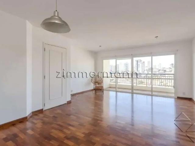 Apartamento para Venda em São Paulo/SP Alto da Lapa 4 Quartos