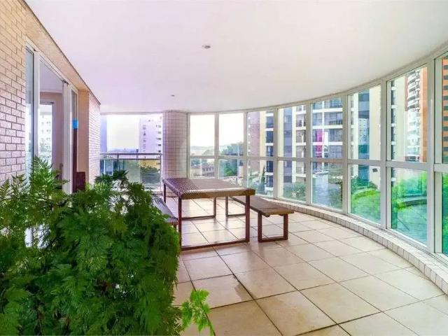 Apartamento para Venda em São Paulo/SP Alto da Lapa 4 Quartos