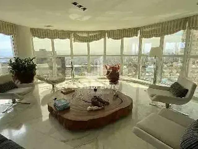 Apartamento para Venda em São Paulo/SP Alto da Lapa 4 Quartos