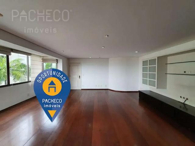 Apartamento para Venda em São Paulo/SP Alto da Lapa 4 Quartos
