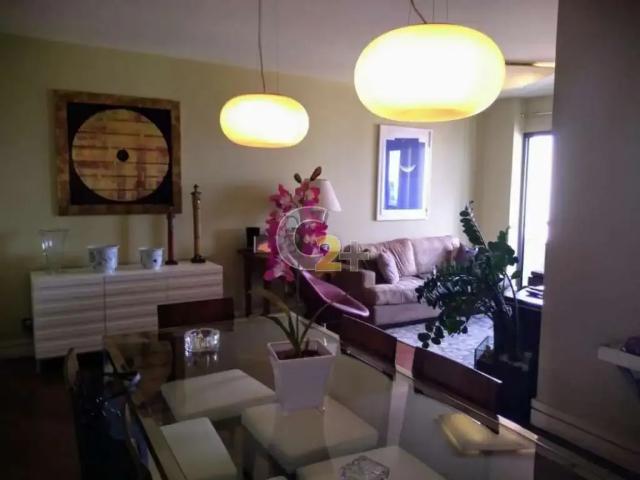 Apartamento para Venda em São Paulo/SP Alto da Lapa 4 Quartos
