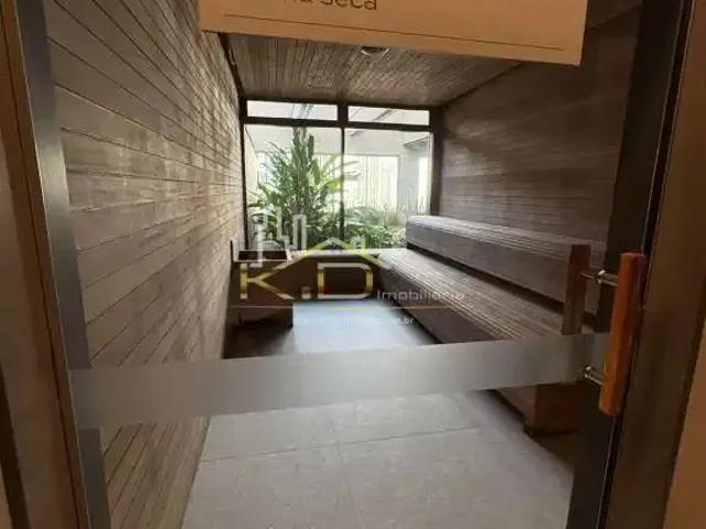 Apartamento para Venda em São Paulo/SP Alto da Lapa 4 Quartos