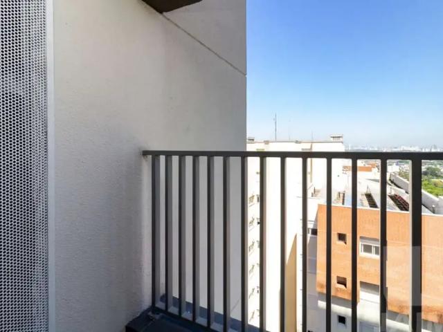 Apartamento para Venda em São Paulo/SP Alto da Lapa 4 Quartos
