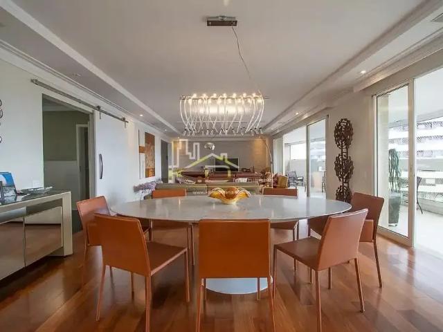 Apartamento para Venda em São Paulo/SP Alto da Lapa 4 Quartos