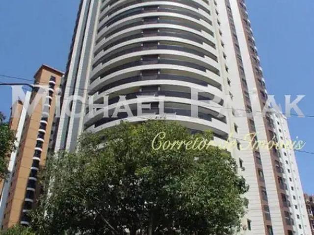 Apartamento para Venda em São Paulo/SP Alto da Lapa 4 Quartos