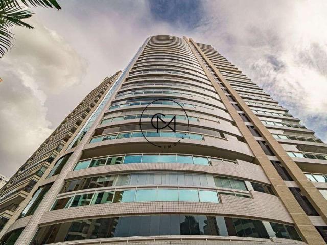 Apartamento para Venda em São Paulo/SP Alto da Lapa 4 Quartos