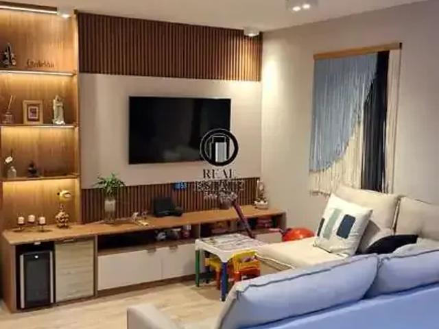 Apartamento para Venda em São Paulo/SP Alto da Lapa