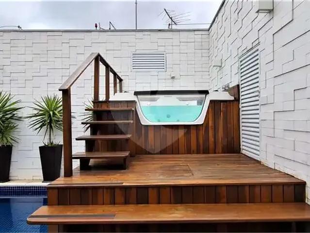 Apartamento para Venda em São Paulo/SP Alto da Lapa 5 Quartos