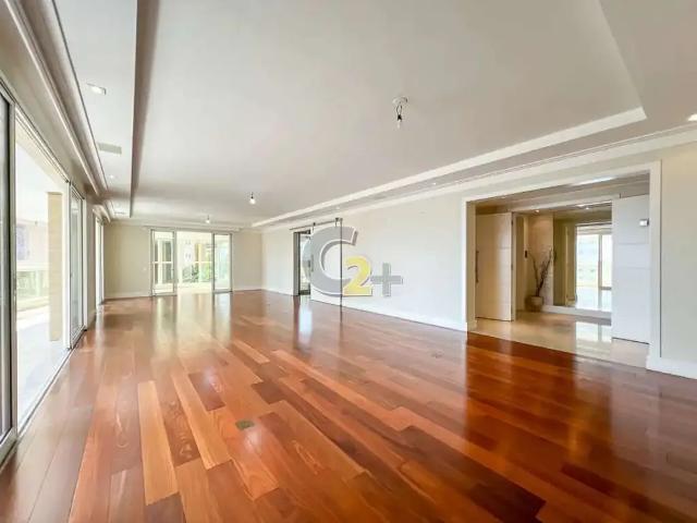 Apartamento para Venda em São Paulo/SP Alto da Lapa 5 Quartos