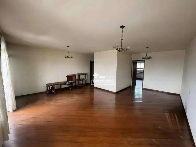 Apartamento para Venda em São Paulo/SP Alto da Lapa 5 Quartos
