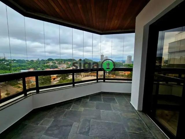 Apartamento para Venda em São Paulo/SP Alto da Lapa 5 Quartos