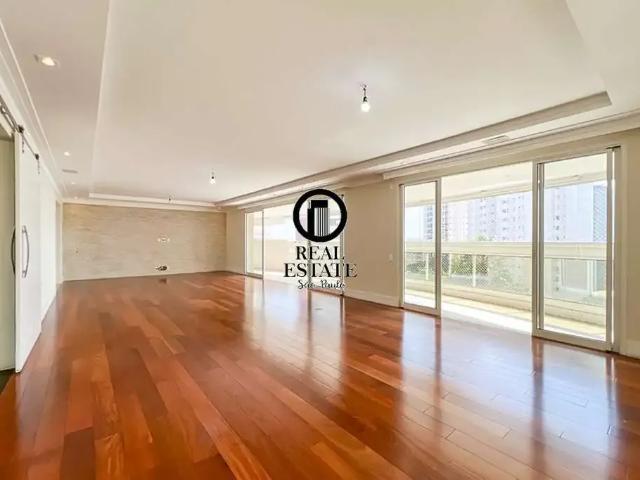 Apartamento para Venda em São Paulo/SP Alto da Lapa 5 Quartos