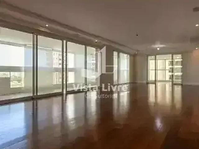 Apartamento para Venda em São Paulo/SP Alto da Lapa 5 Quartos