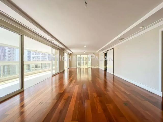 Apartamento para Venda em São Paulo/SP Alto da Lapa 5 Quartos