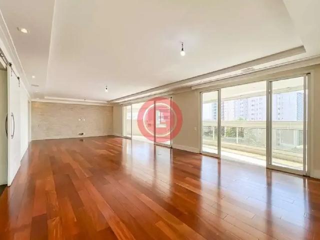 Apartamento para Venda em São Paulo/SP Alto da Lapa 5 Quartos