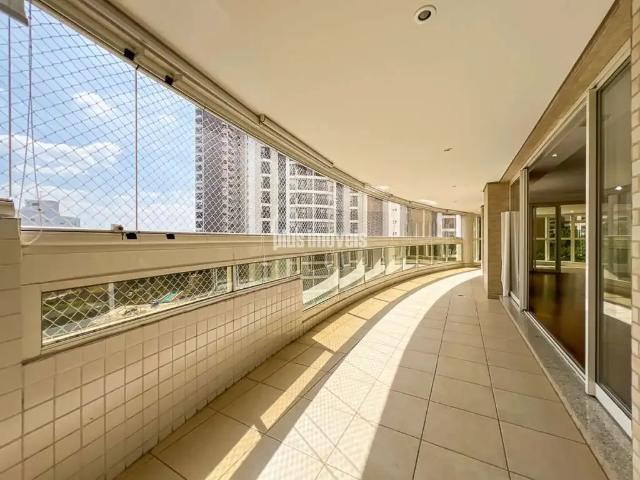 Apartamento para Venda em São Paulo/SP Alto da Lapa 5 Quartos