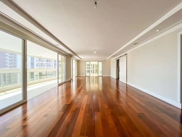 Apartamento para Venda em São Paulo/SP Alto da Lapa 5 Quartos
