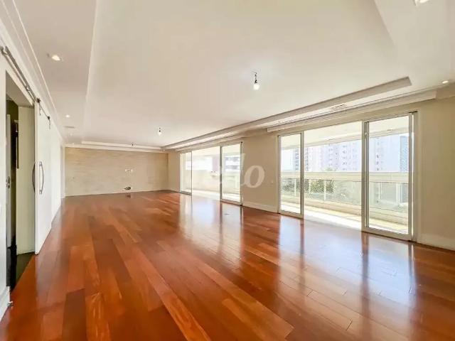 Apartamento para Venda em São Paulo/SP Alto da Lapa 5 Quartos