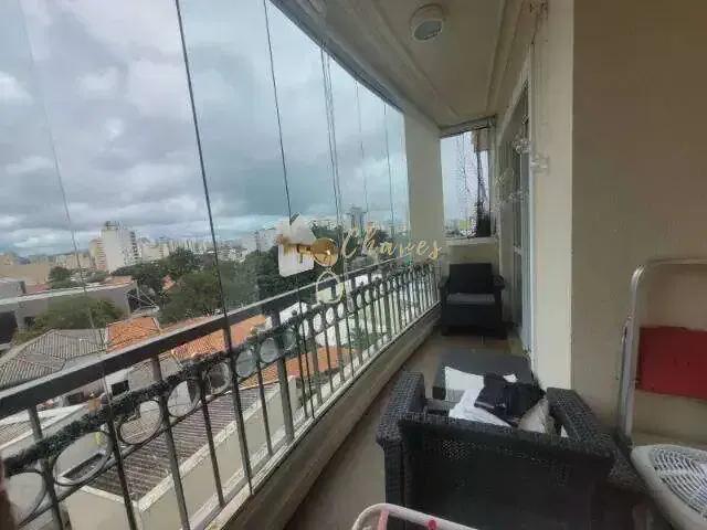 Apartamento para Venda em São Paulo/SP Alto da Lapa