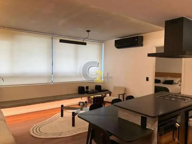 Apartamento para Venda em São Paulo/SP Alto da Lapa 1 Quartos