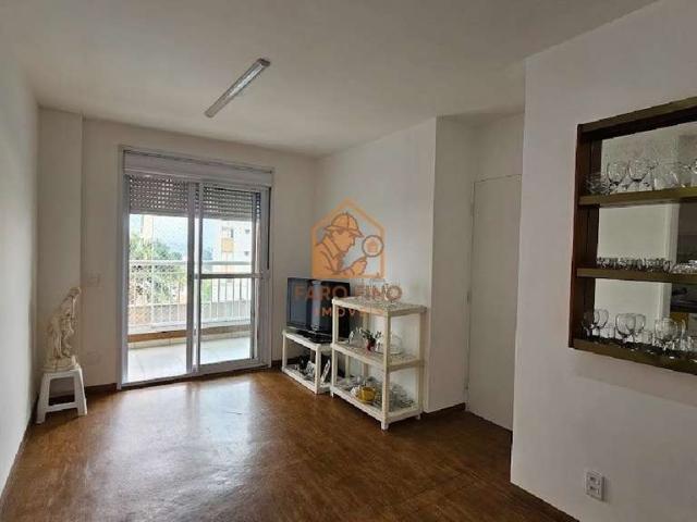 Apartamento para Venda em São Paulo/SP Alto da Lapa 1 Quartos