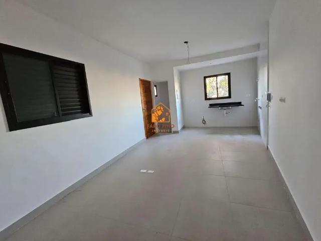 Apartamento para Venda em São Paulo/SP Alto da Lapa 1 Quartos