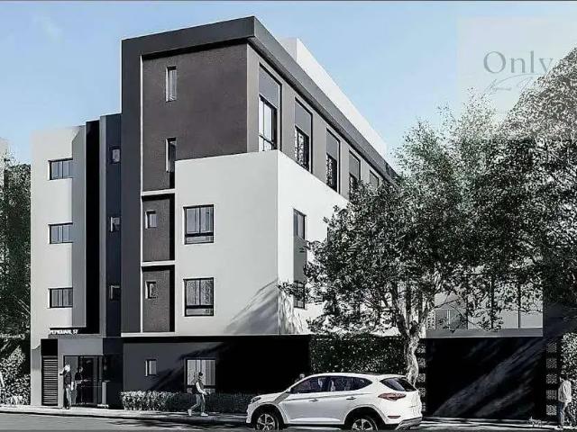 Apartamento para Venda em São Paulo/SP Alto da Lapa 1 Quartos