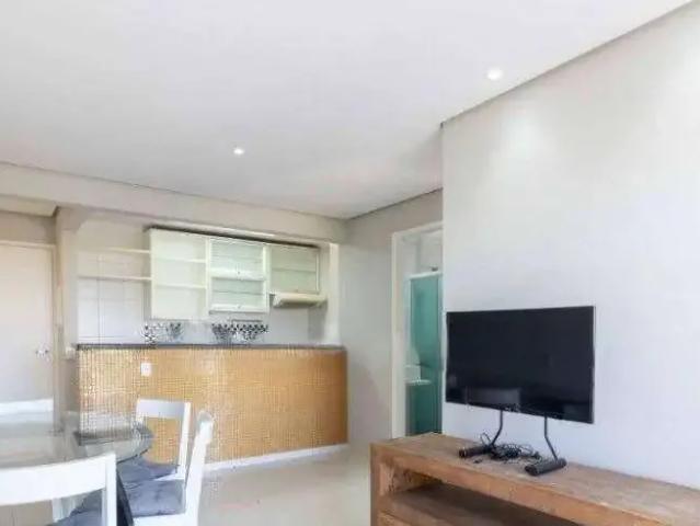 Apartamento para Venda em São Paulo/SP Alto da Lapa 1 Quartos