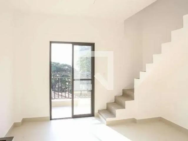 Apartamento para Venda em São Paulo/SP Alto da Lapa 1 Quartos