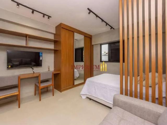 Apartamento para Venda em São Paulo/SP Alto da Lapa 1 Quartos