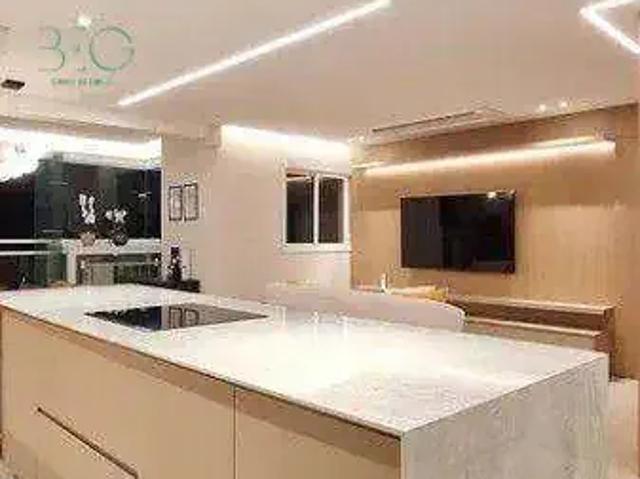Apartamento para Venda em São Paulo/SP Alto da Lapa 1 Quartos