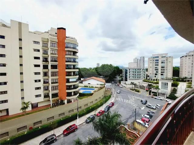 Apartamento para Venda em São Paulo/SP Alto da Lapa 1 Quartos