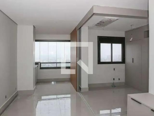 Apartamento para Venda em São Paulo/SP Alto da Lapa 1 Quartos
