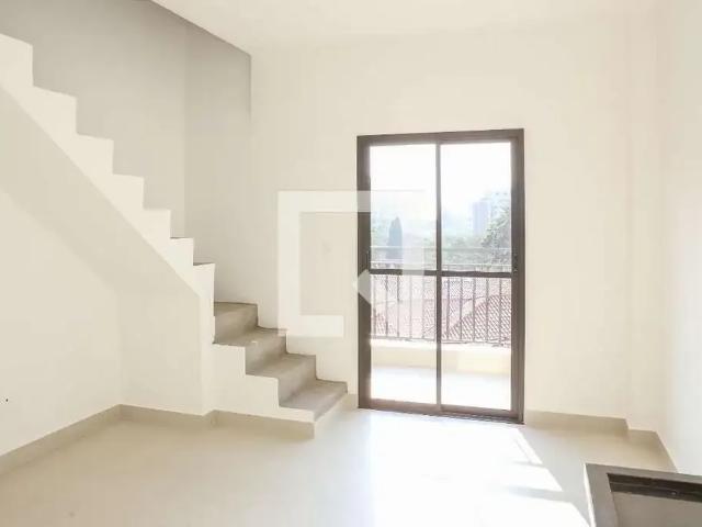 Apartamento para Venda em São Paulo/SP Alto da Lapa 1 Quartos