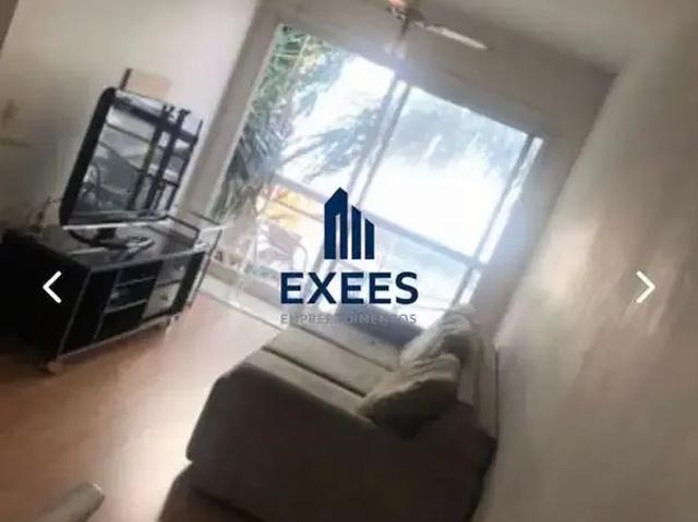 Apartamento para Venda em São Paulo/SP Alto da Lapa 1 Quartos