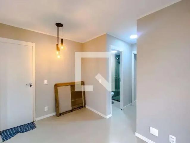 Apartamento para Venda em São Paulo/SP Alto da Lapa 2 Quartos