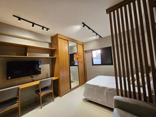 Apartamento para Venda em São Paulo/SP Alto da Lapa 1 Quartos