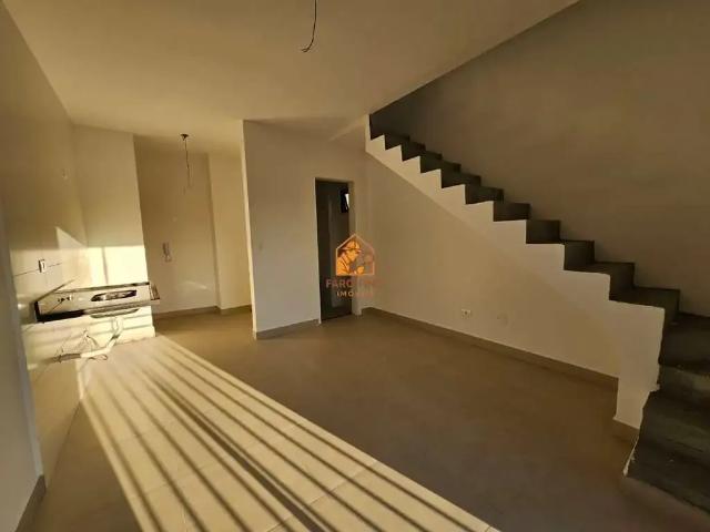 Apartamento para Venda em São Paulo/SP Alto da Lapa 1 Quartos
