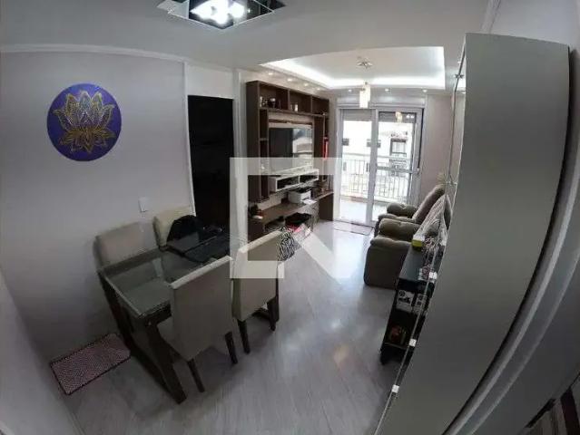 Apartamento para Venda em São Paulo/SP Alto da Lapa 1 Quartos