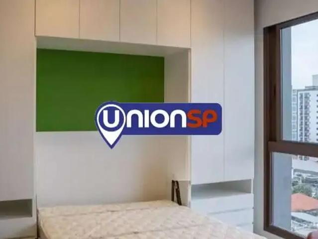 Apartamento para Venda em São Paulo/SP Alto da Lapa 1 Quartos