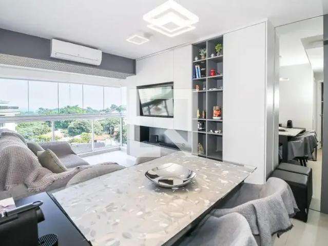 Apartamento para Venda em São Paulo/SP Alto da Lapa 1 Quartos