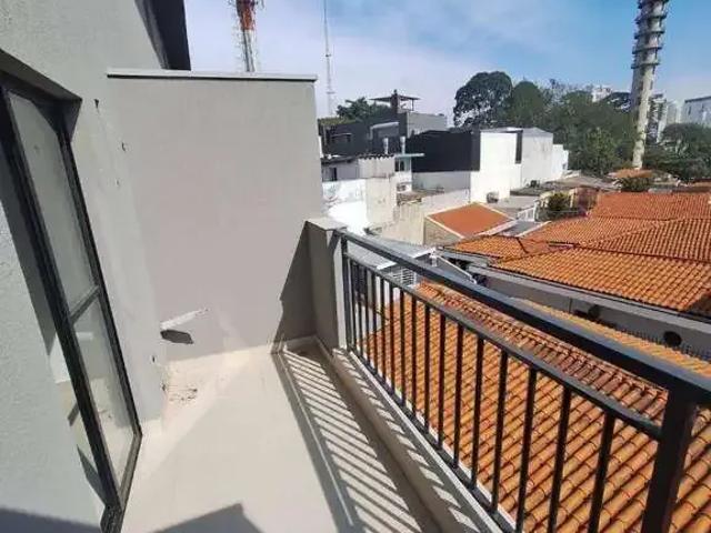 Apartamento para Venda em São Paulo/SP Alto da Lapa 1 Quartos