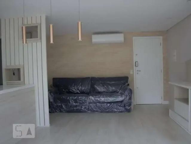 Apartamento para Venda em São Paulo/SP Alto da Lapa 1 Quartos