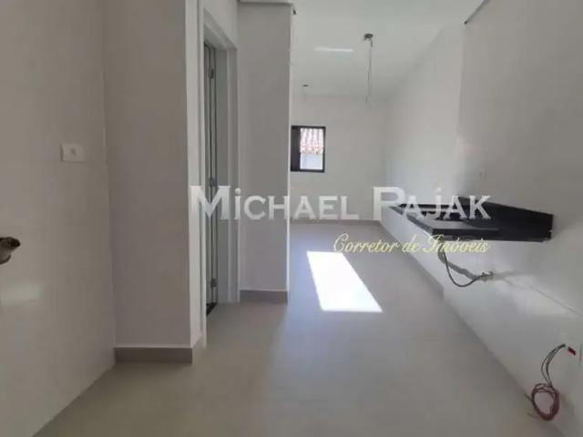 Apartamento para Venda em São Paulo/SP Alto da Lapa 1 Quartos