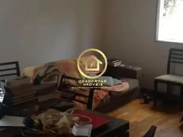 Apartamento para Venda em São Paulo/SP Alto da Lapa 1 Quartos