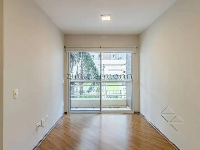 Apartamento para Venda em São Paulo/SP Alto da Lapa 1 Quartos