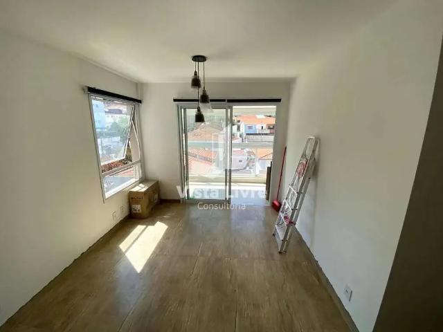 Apartamento para Venda em São Paulo/SP Alto da Lapa 1 Quartos