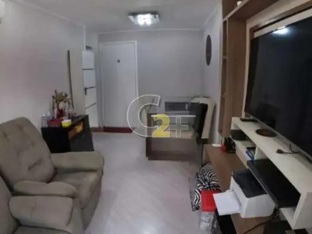 Apartamento para Venda em São Paulo/SP Alto da Lapa 1 Quartos