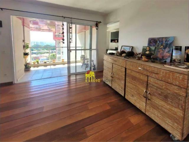 Apartamento para Venda em São Paulo/SP Alto da Lapa 2 Quartos